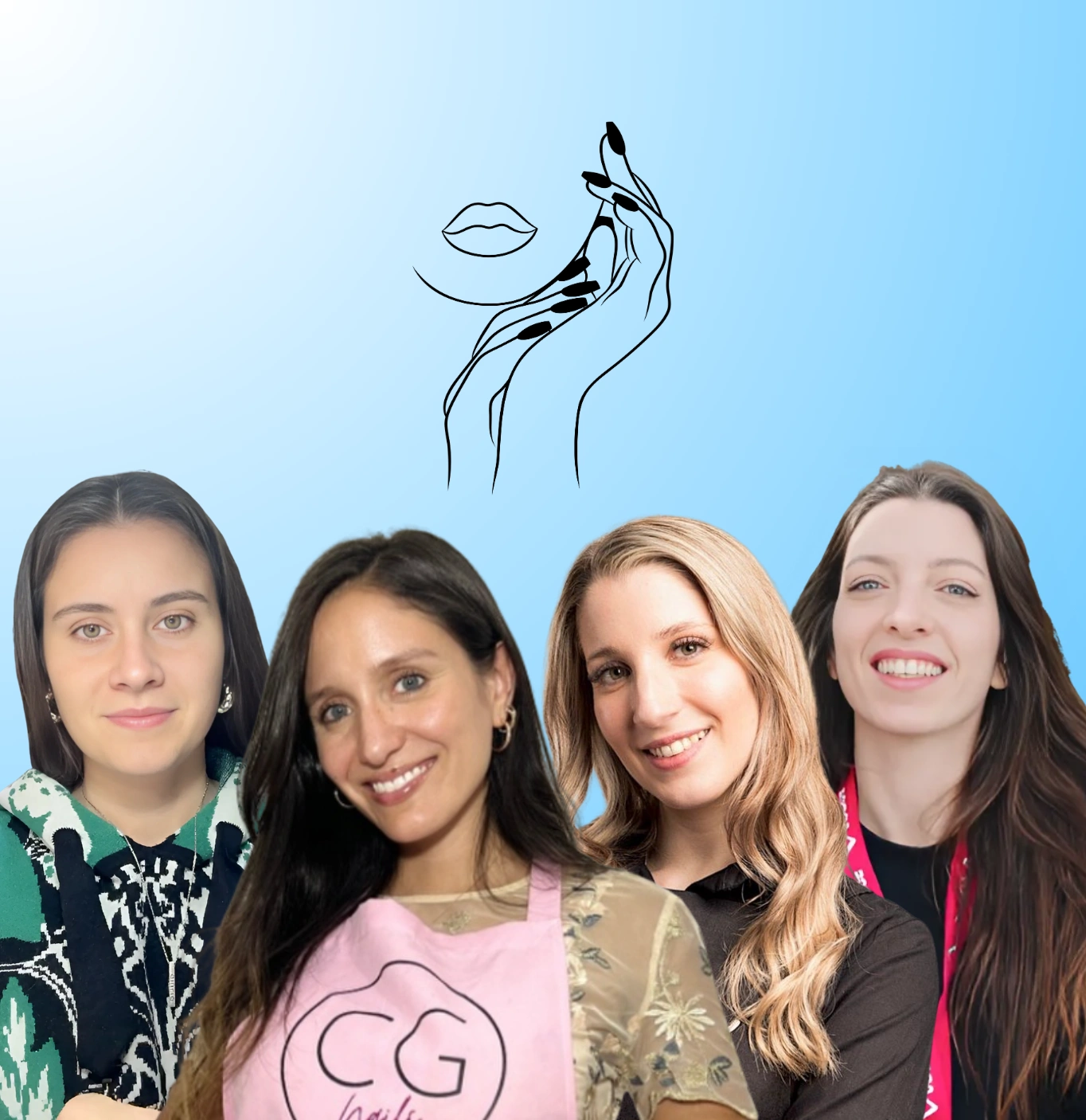 Top 20 influencers de Instagram en México 2025 - Favikon